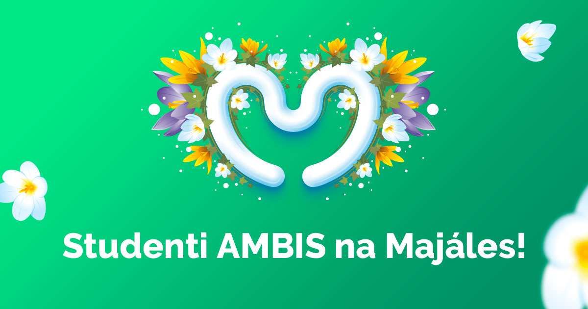 AMBIS na Pražský Majáles 2024 - ovládneme letošní Majáles v Praze ...